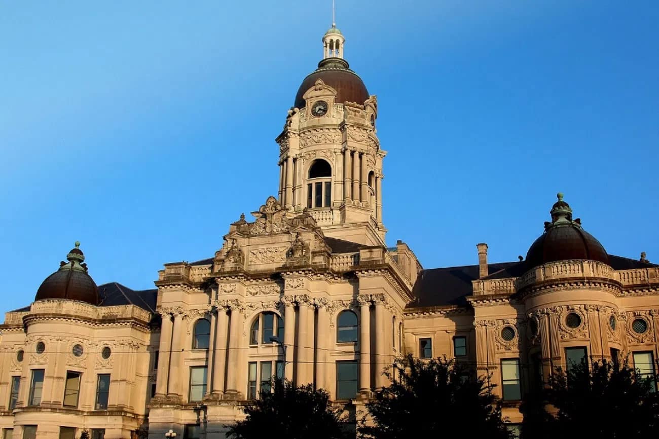 Indiana Bankruptcy Attorney - The Law Offices of Dax J. Miller